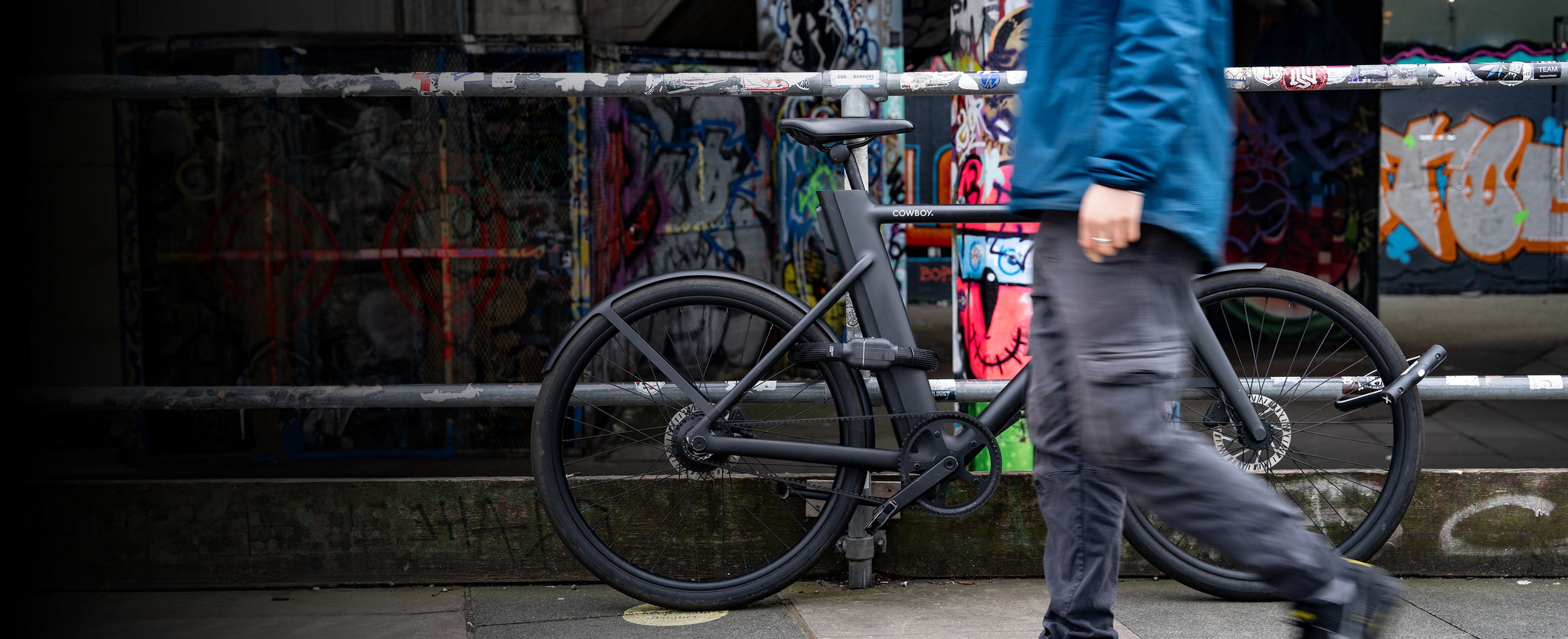 Sold Secure Gold Bike Locks | Gold Rated Bike Lock