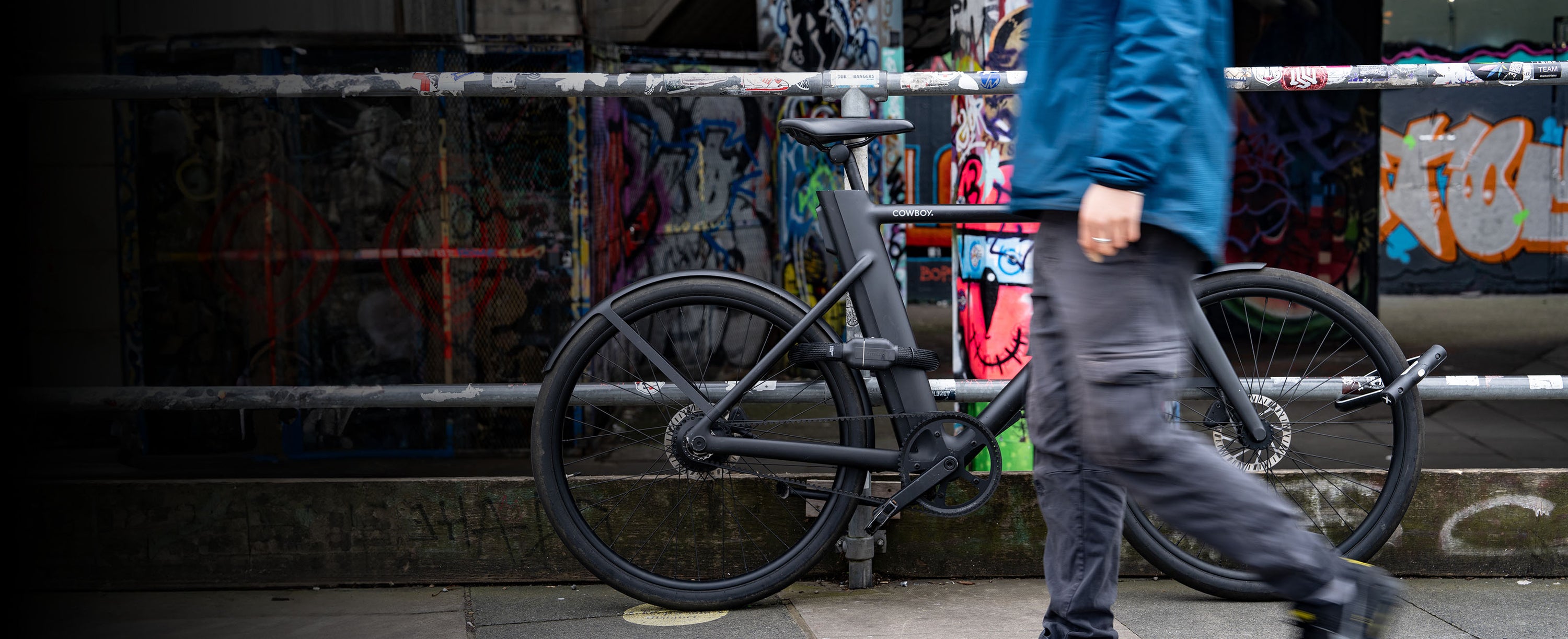 Sold Secure Gold Bike Locks | Gold Rated Bike Lock