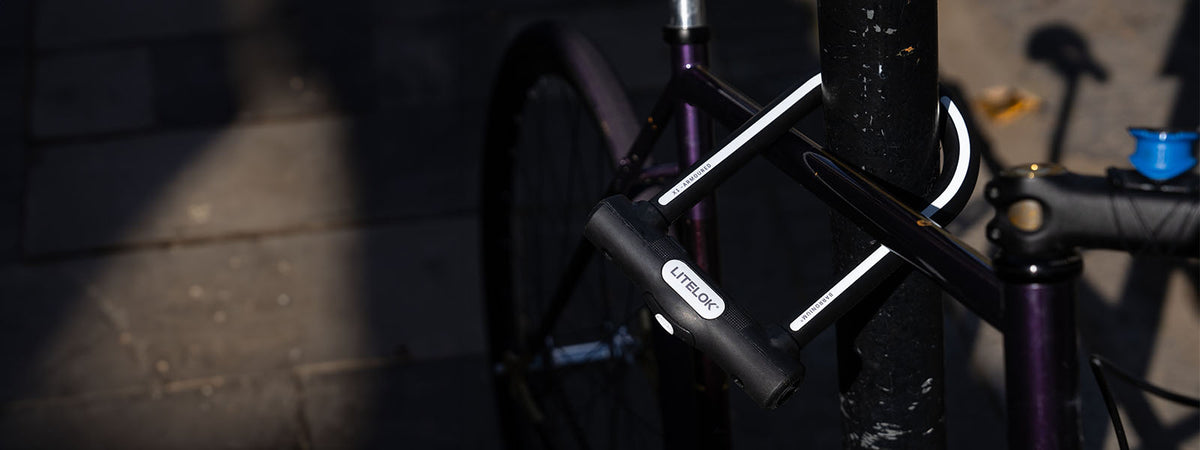 Bike Locks | The World's Best Bicycle Locks