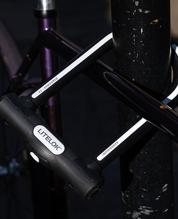 Bike Locks | The World's Best Bicycle Locks
