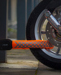 Sold Secure Gold Bike Locks | Gold Rated Bike Lock