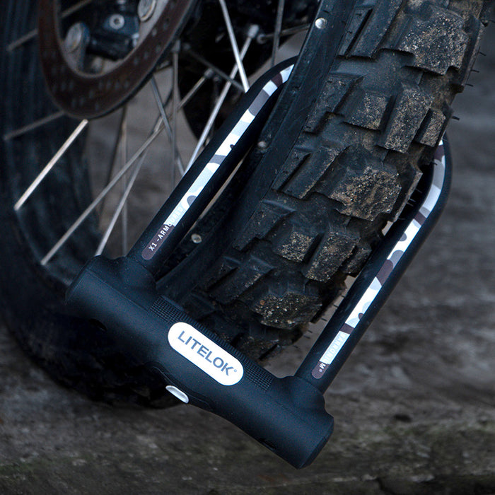 Supreme Urban Bundle - X1 and X1