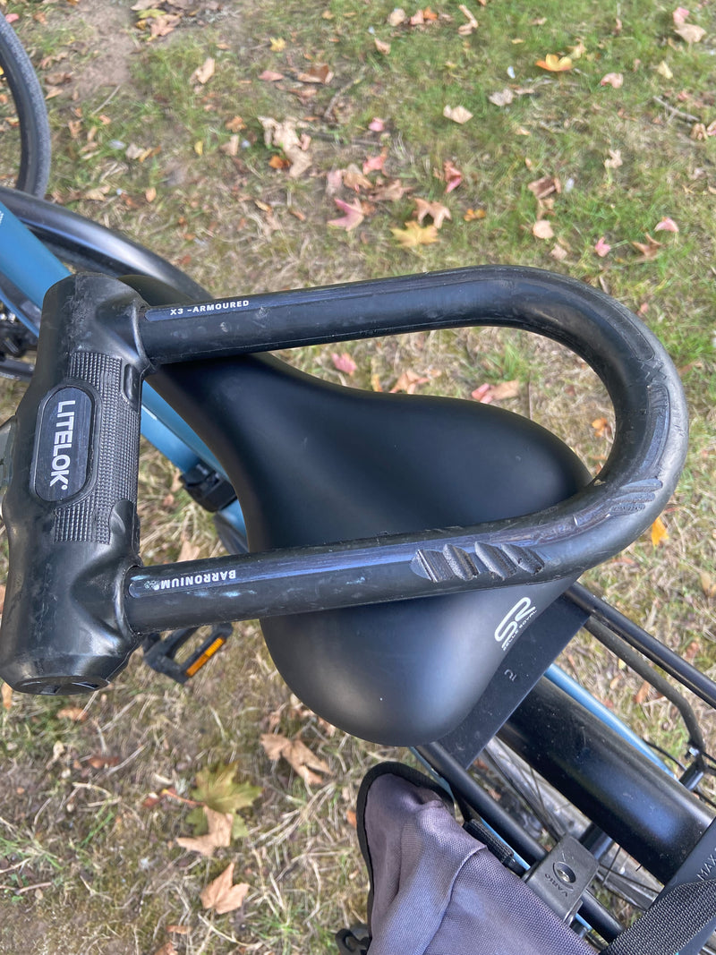 Ultimate E-Bike Bundle - X3 and CORE Plus