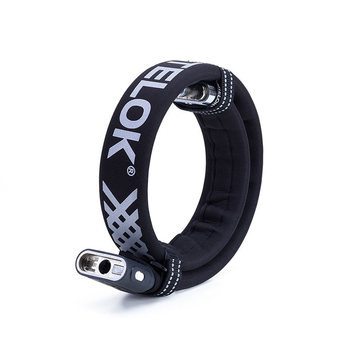 LITELOK ONE Moto - Lightweight Motorcycle Lock