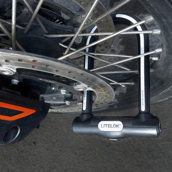 Barronium Tech Explained - What Is Barronium? | LITELOK