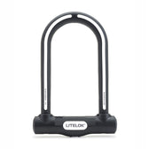 LITELOK X1 - Armoured D-Lock For Bikes & eBikes