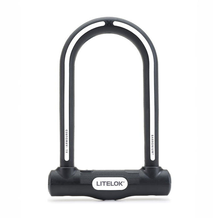 LITELOK - High Security Bike and Motorcycle Locks