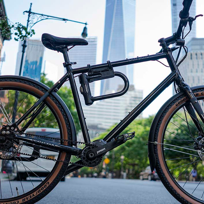 Tactical Mount for LITELOK X3