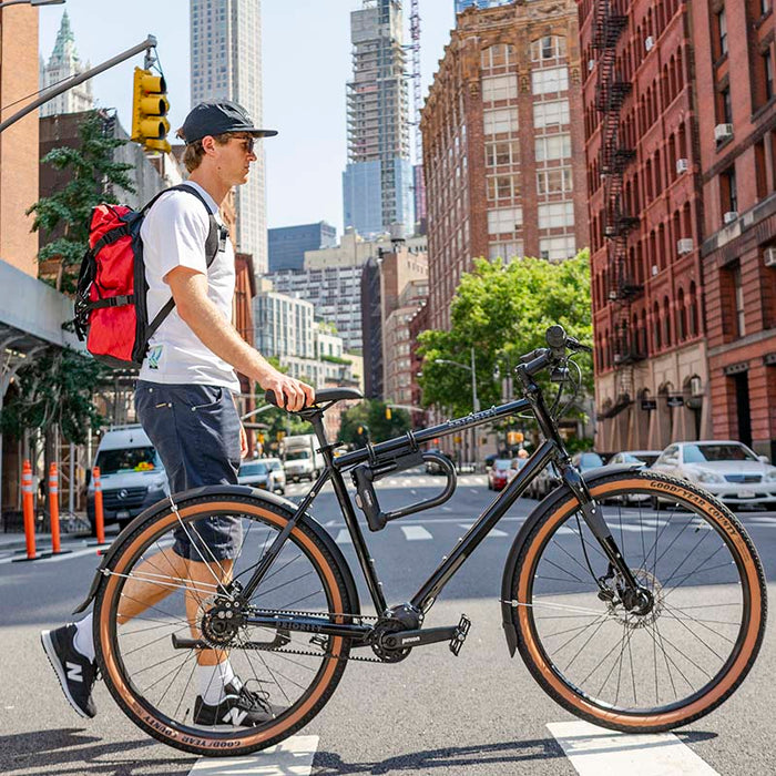 Ultimate Urban Bundle - X3 and X3