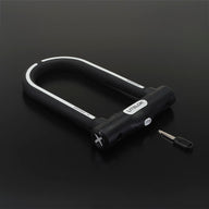 LITELOK X1 - Armoured D-Lock For Bikes & eBikes