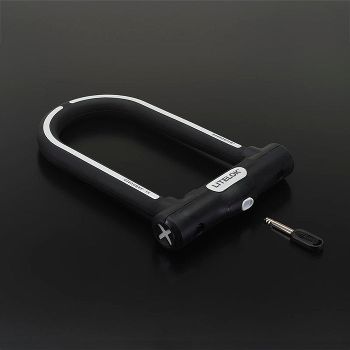 LITELOK X1 - Anti Angle Grinder Lock For Bikes & eBikes