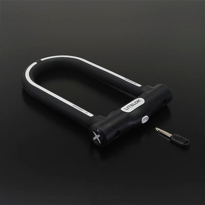 Best Bike Locks 2026 | Angle Grinder Resistant | LITELOK UK