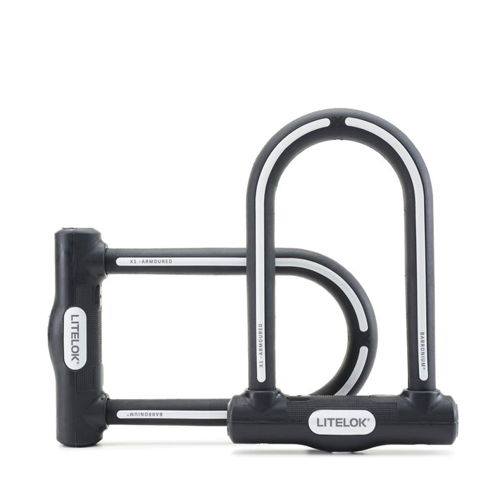 LITELOK - High Security Bike and Motorcycle Locks