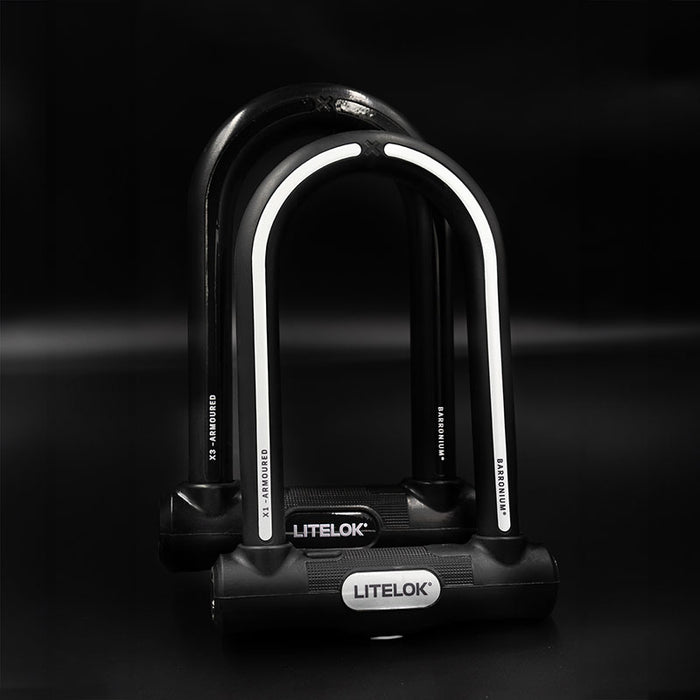 Bike Locks | The World's Best Bicycle Locks