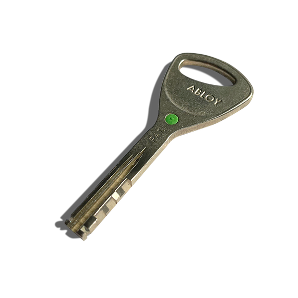 LITELOK X3 ABLOY Key