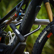 LITELOK X1 - Armoured D-Lock For Bikes & eBikes
