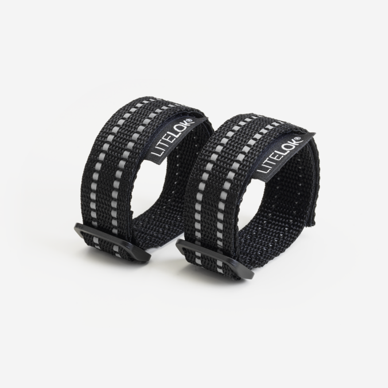 WRAPSTRAPS - Bike Lock Straps – LITELOK UK